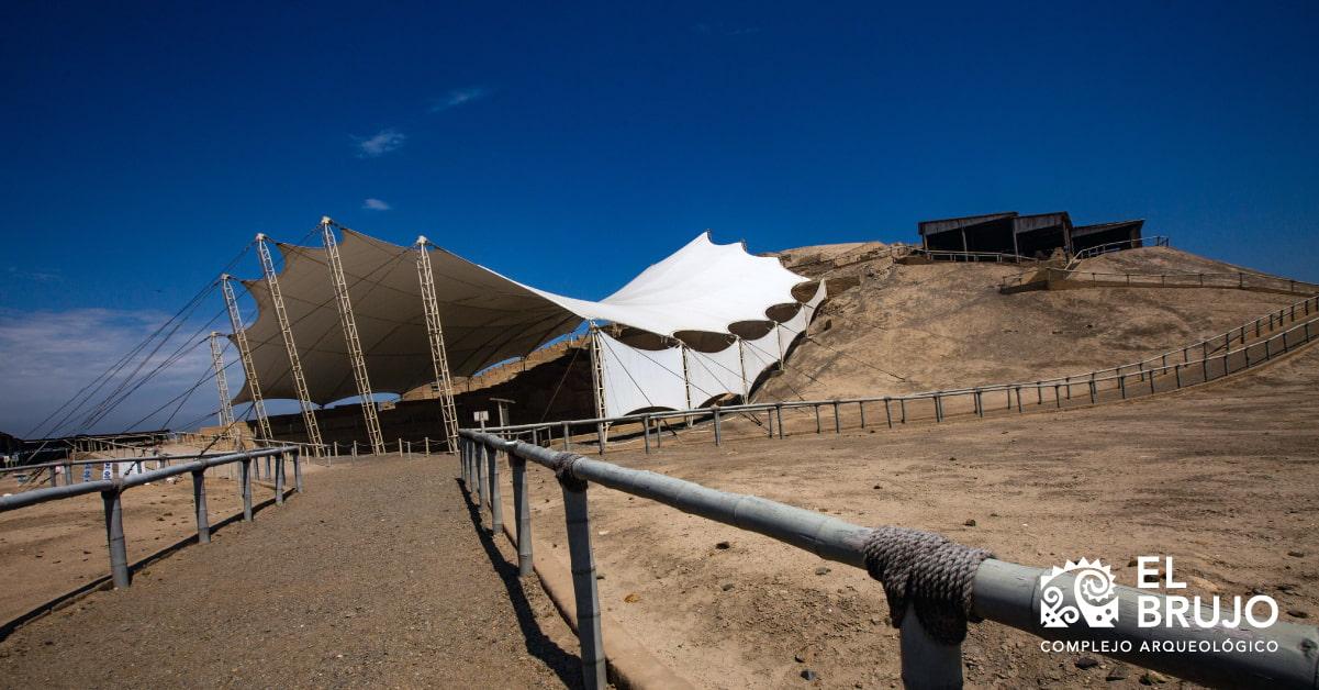 Patrimonio arqueológico del Perú: La importancia de El Brujo en la historia