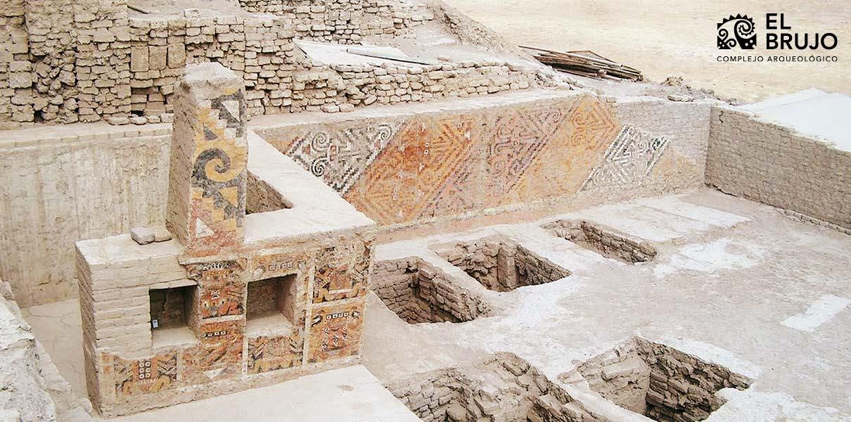 ¿Qué son las huacas y cuál es su importancia?