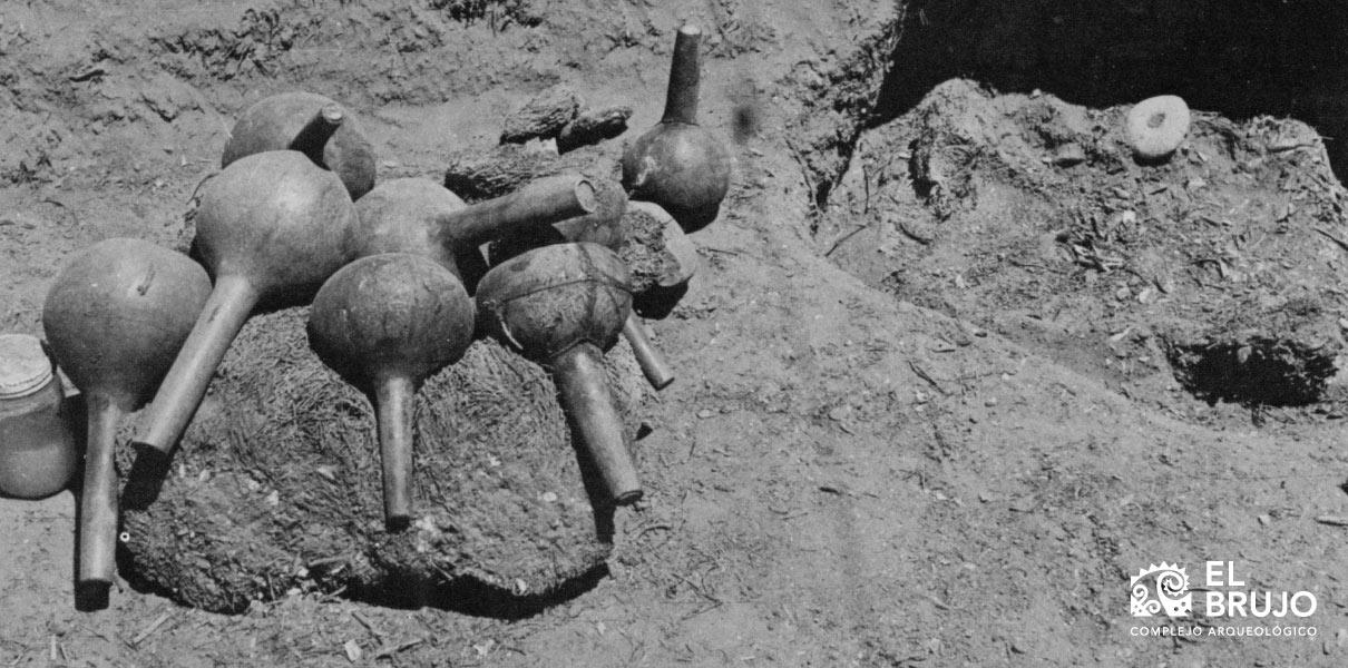 La pesca prehispánica temprana en el Complejo Arqueológico El Brujo