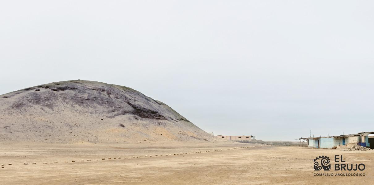 La pesca prehispánica temprana en el Complejo Arqueológico El Brujo