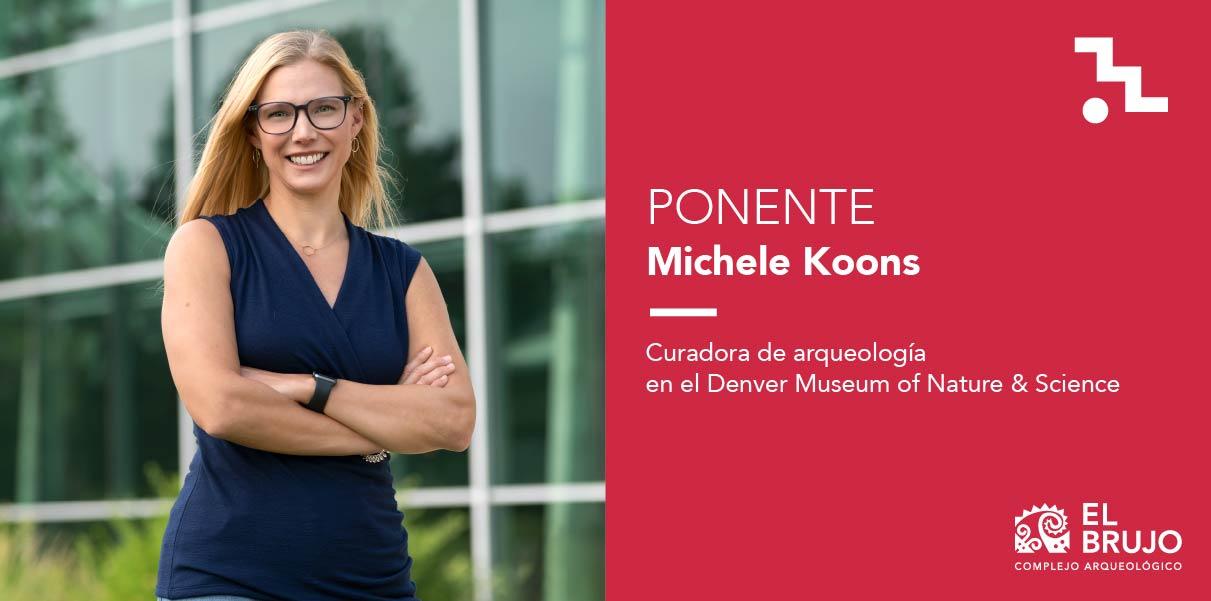 Conoce a los ponentes del VIII Coloquio Internacional de Arqueología