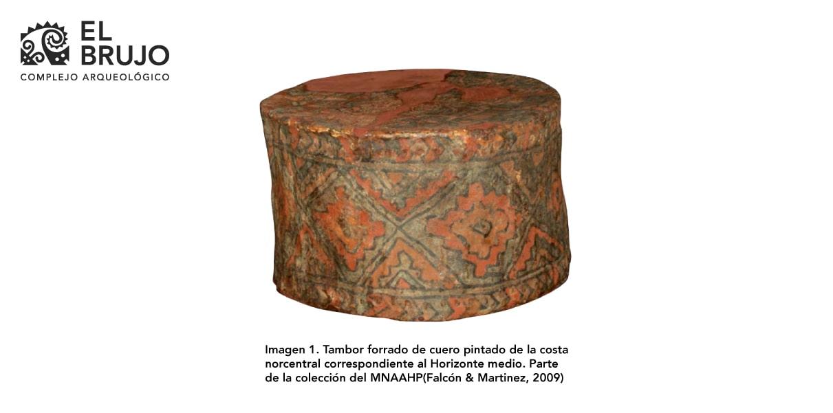 Cuero en el antiguo Perú: Tradición y Transformación