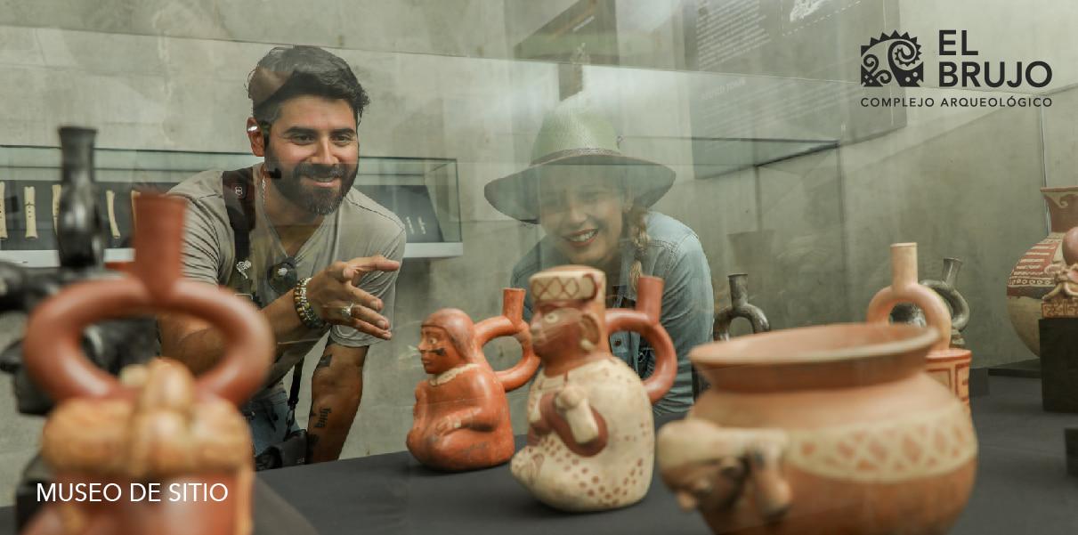¡Descubre El Brujo! El atractivo turístico perfecto para escapar de la ...