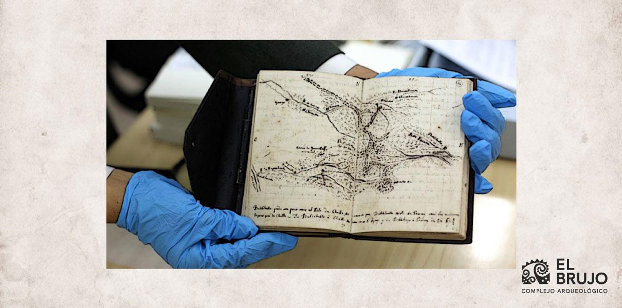 Antonio Raimondi, el científico que documentó al Perú