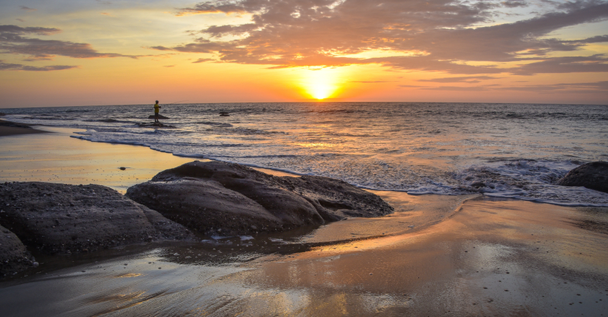 10 Beautiful Beaches in Northern Peru to Visit in 2025 | El Brujo